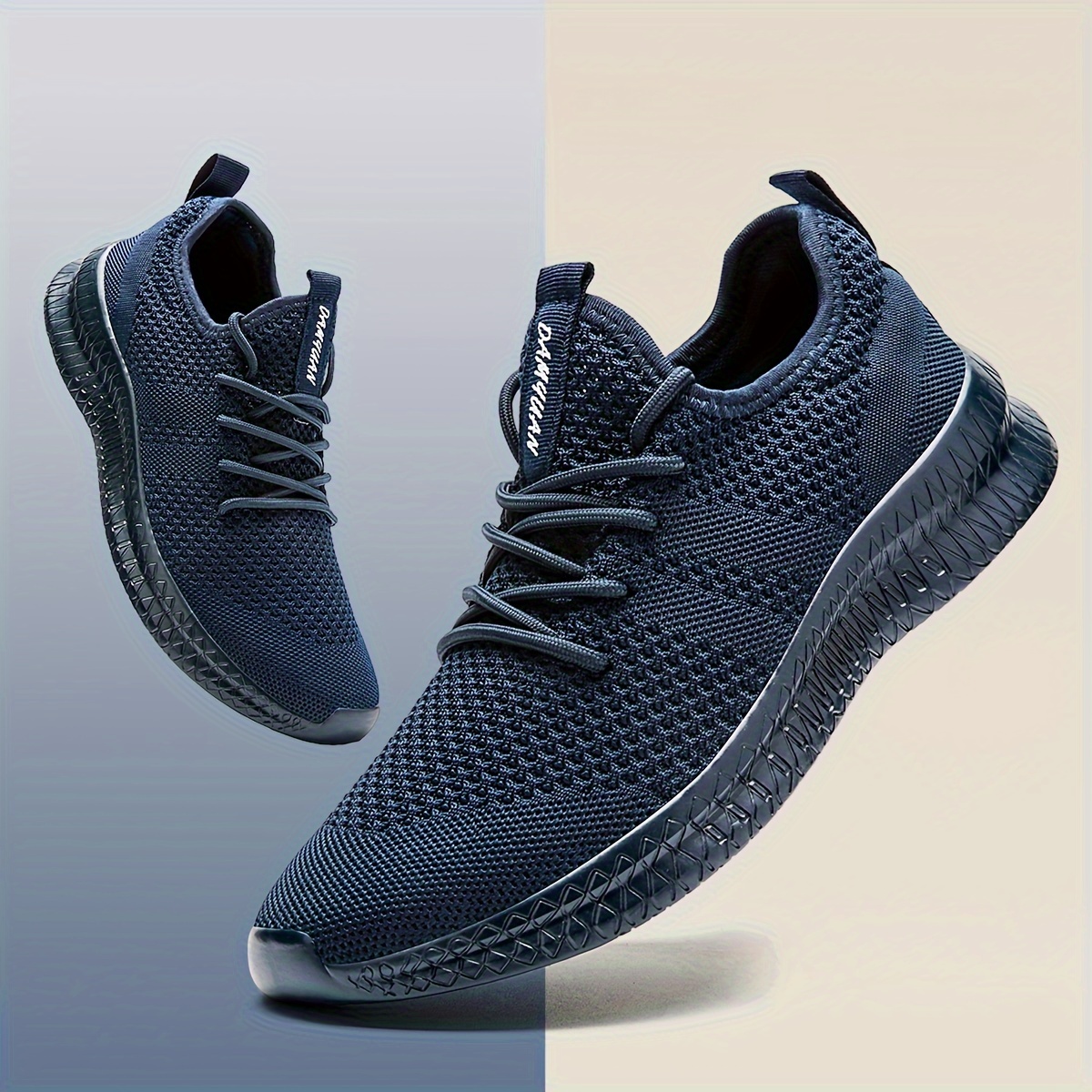 mens shoes sold on Temu United States