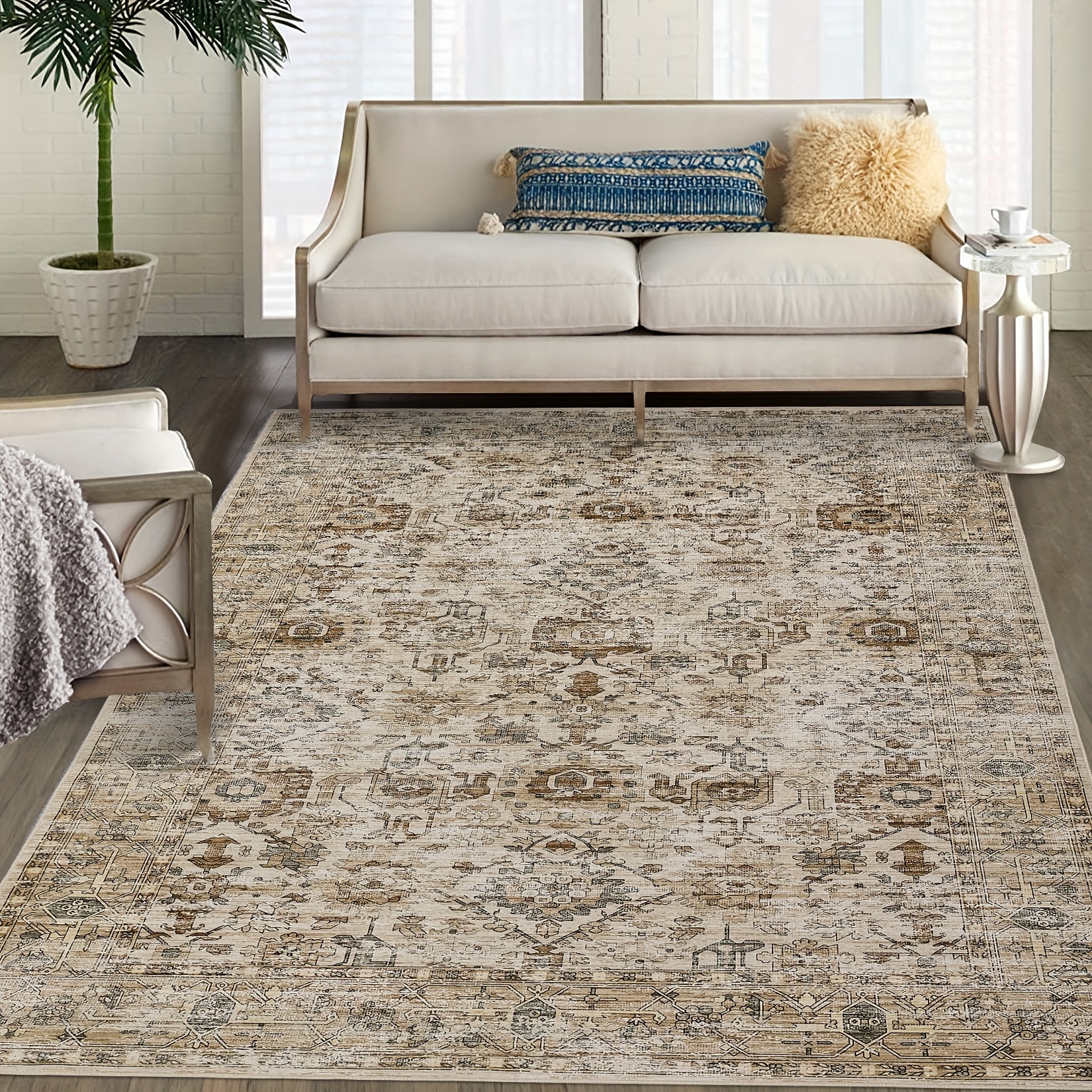 area rugs sold on Temu United States