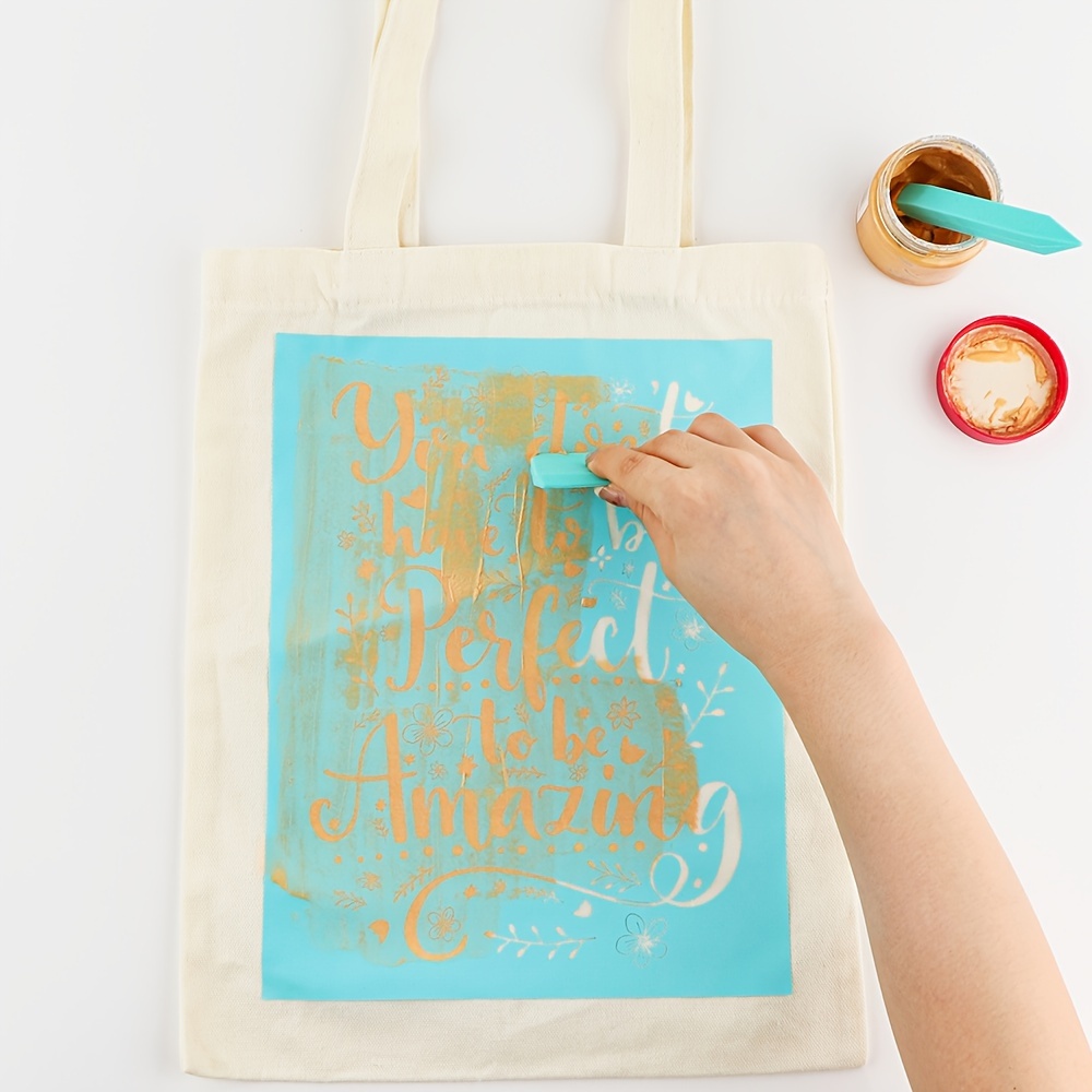 Alphabets Alphanumeric Silkscreen Stencil Reusable Self - Temu