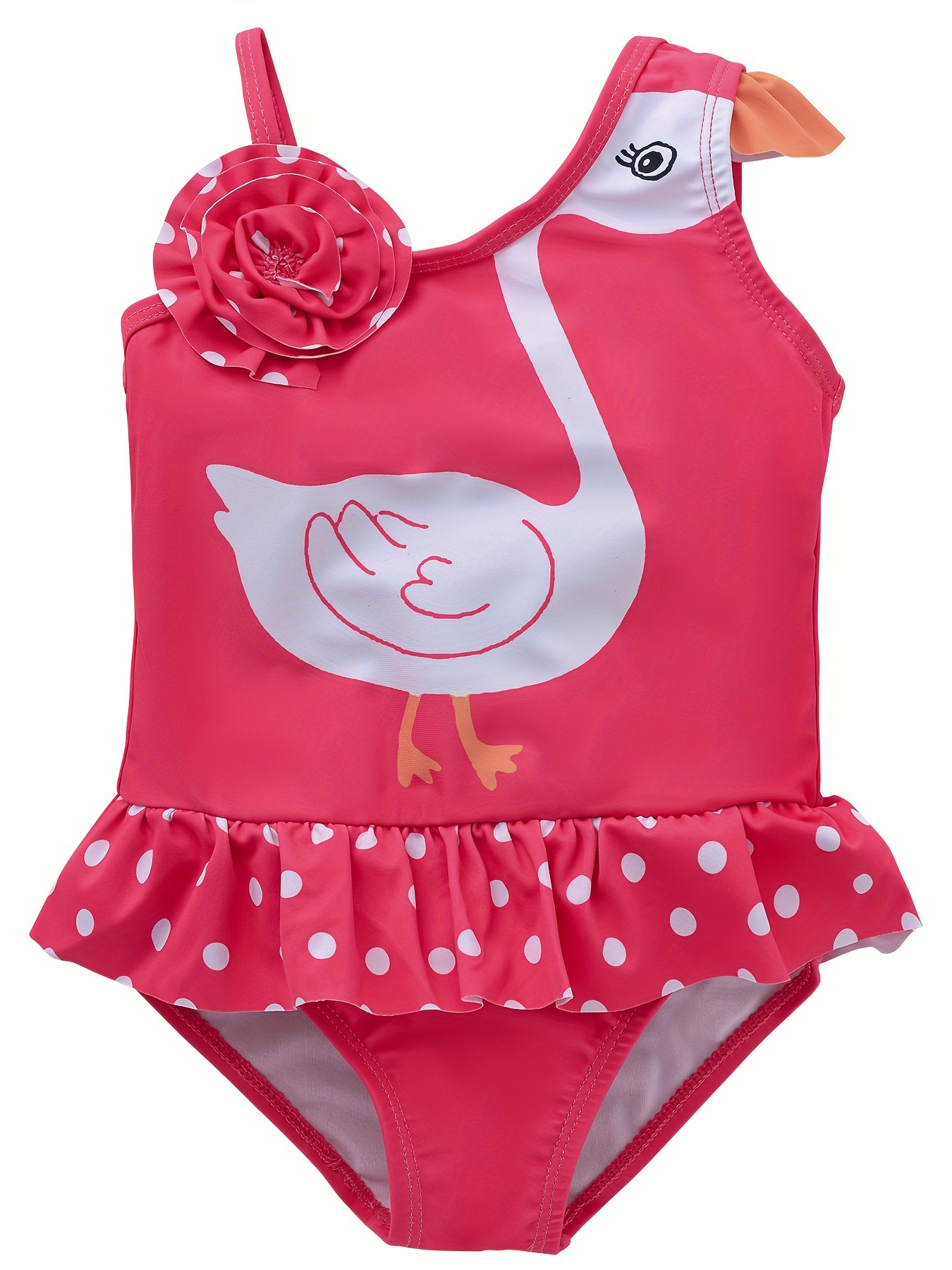 Girls' Swimwear - Temu