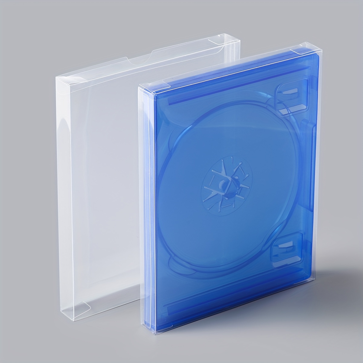 Ps4 Replacement Box