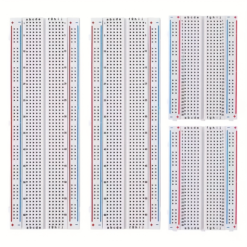 Breadboard Electronics Ghana