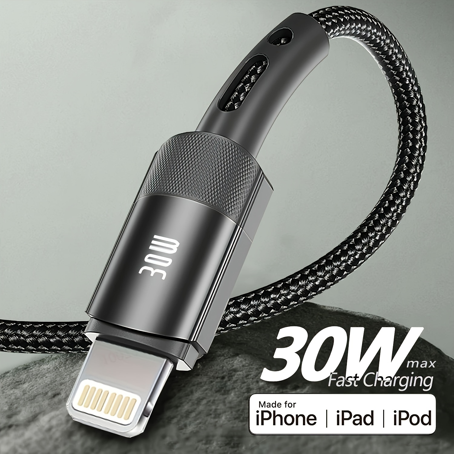 heavy duty lightning cable - Ghana