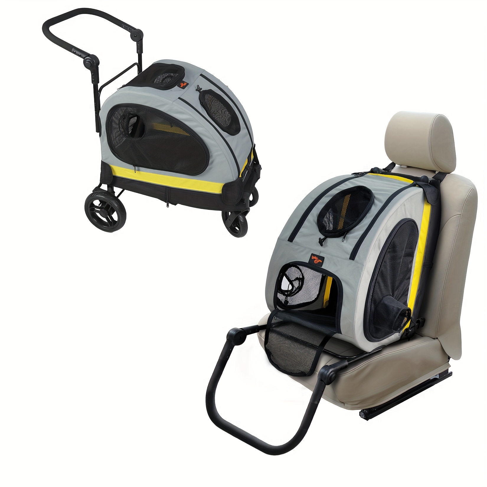 pet stroller - Germany