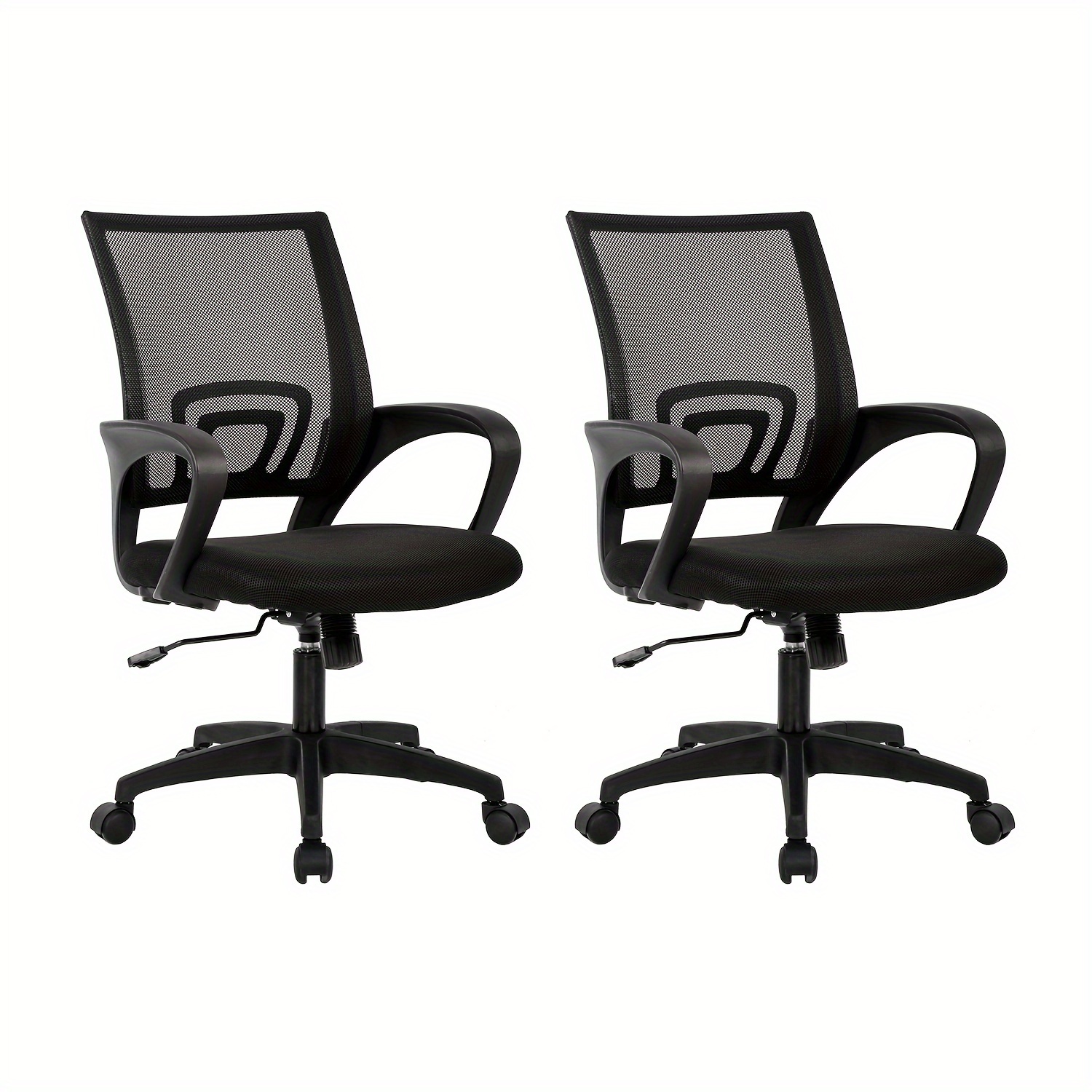 office chairs sold on Temu United States