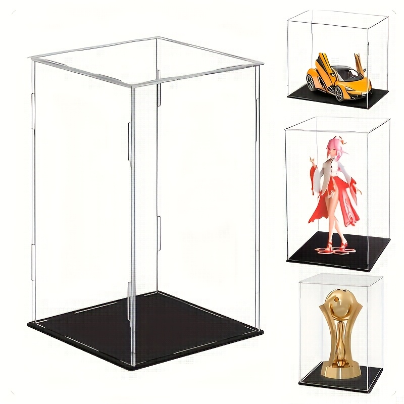 display cases - United Kingdom