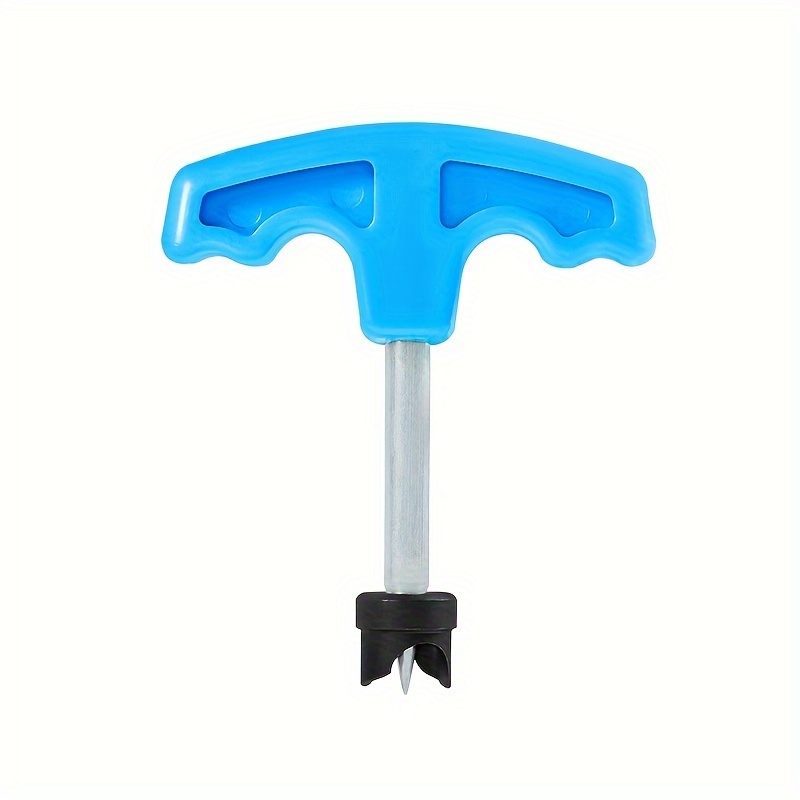 Universal Tap Connector Hole Puncher Pe Pipes Manual - Temu United