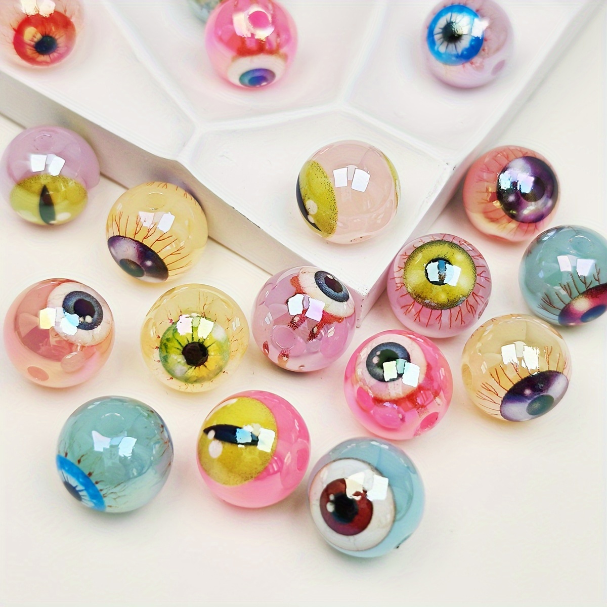 beads sold on Temu United States