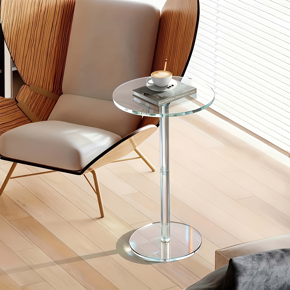 acrylic table legs - United Kingdom