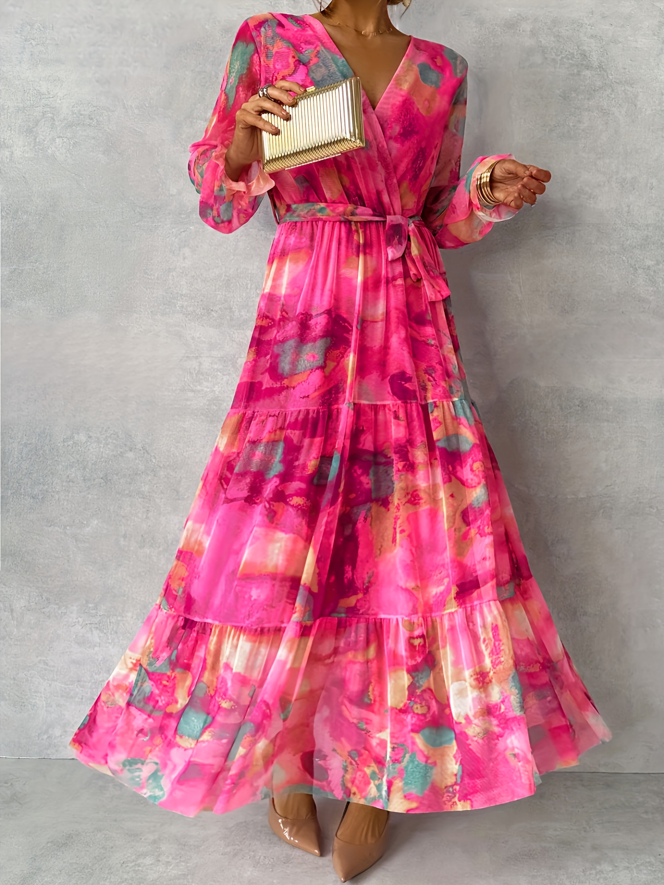 robes pour femmes sur Temu Canada