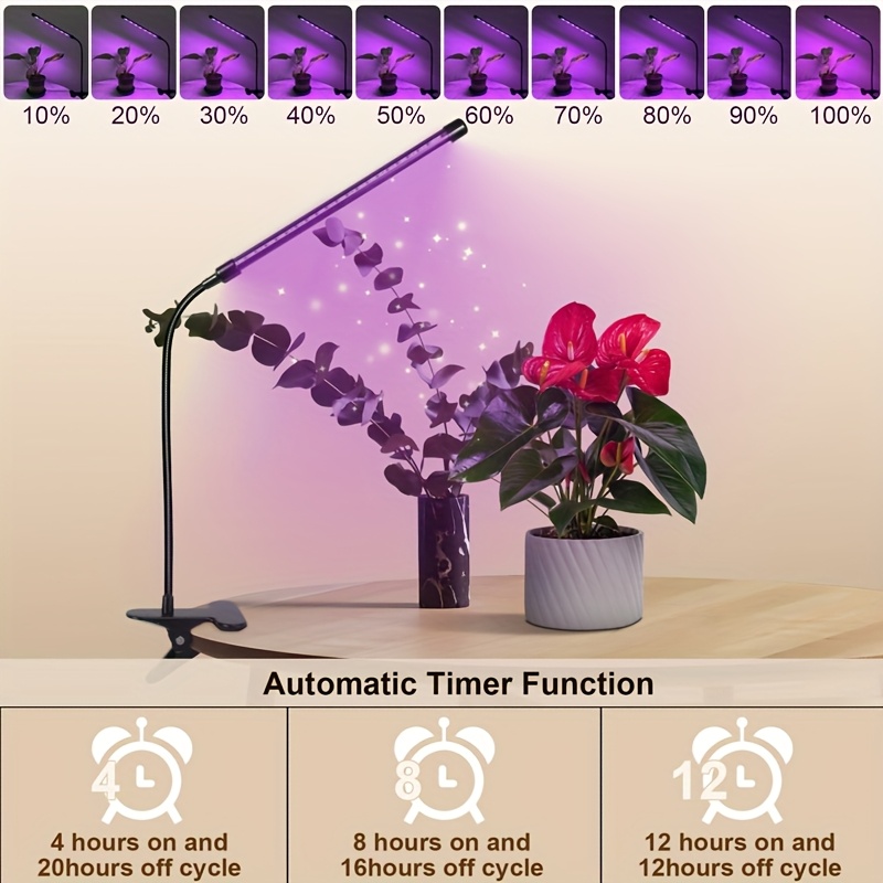 grow light - United Kingdom