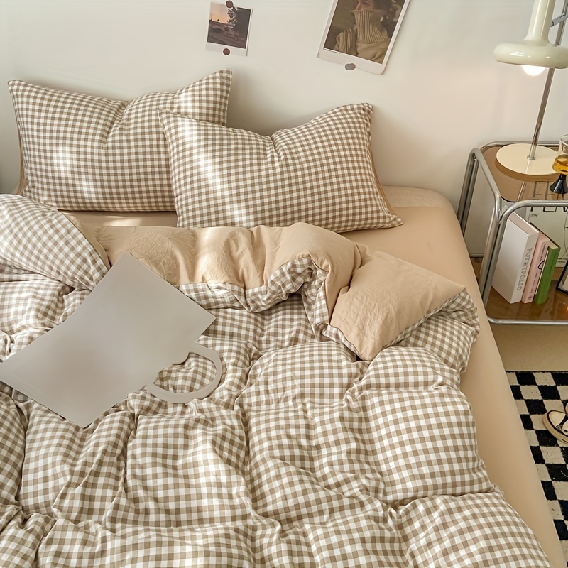 quilt covers sold on Temu Australia