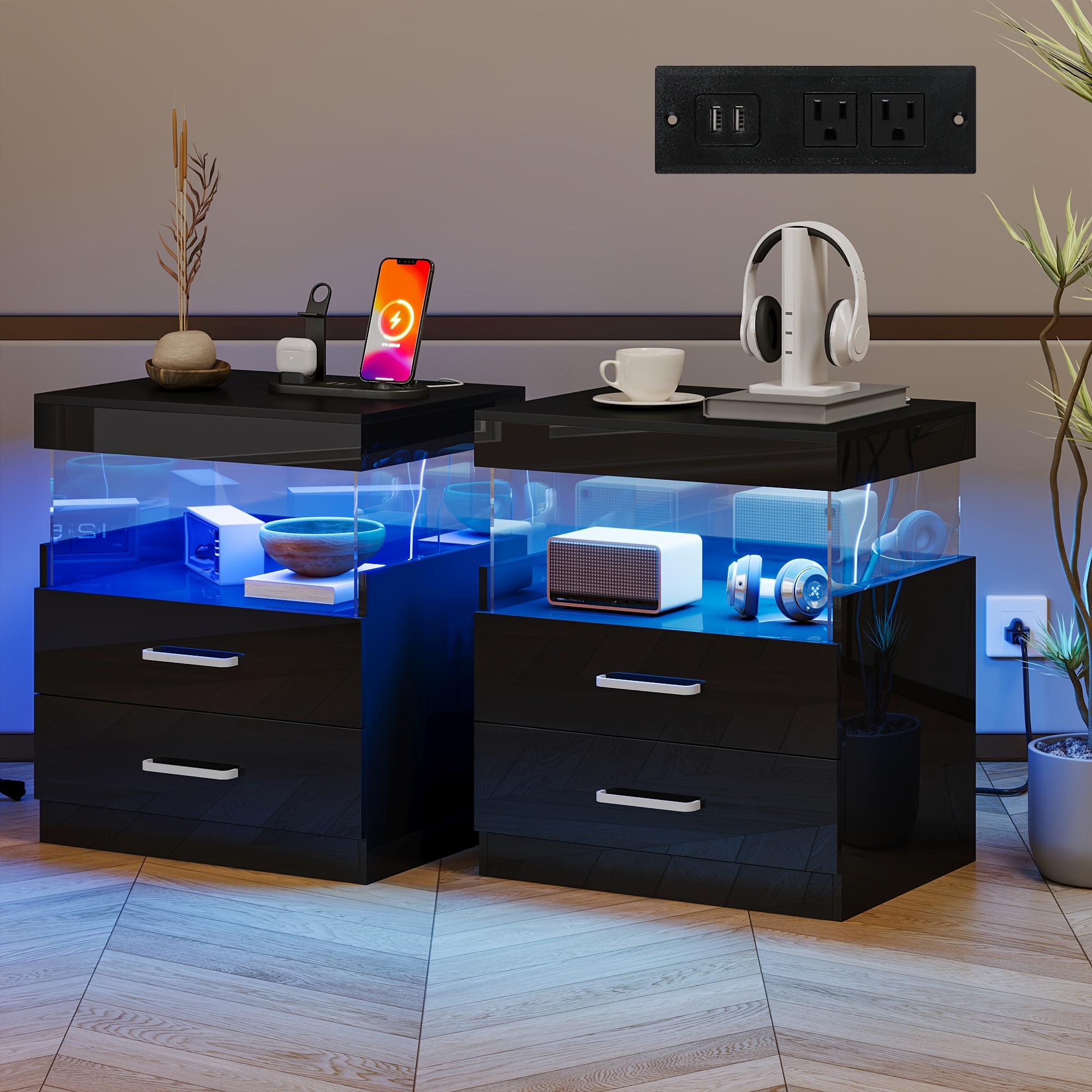 furniture sold on Temu United States