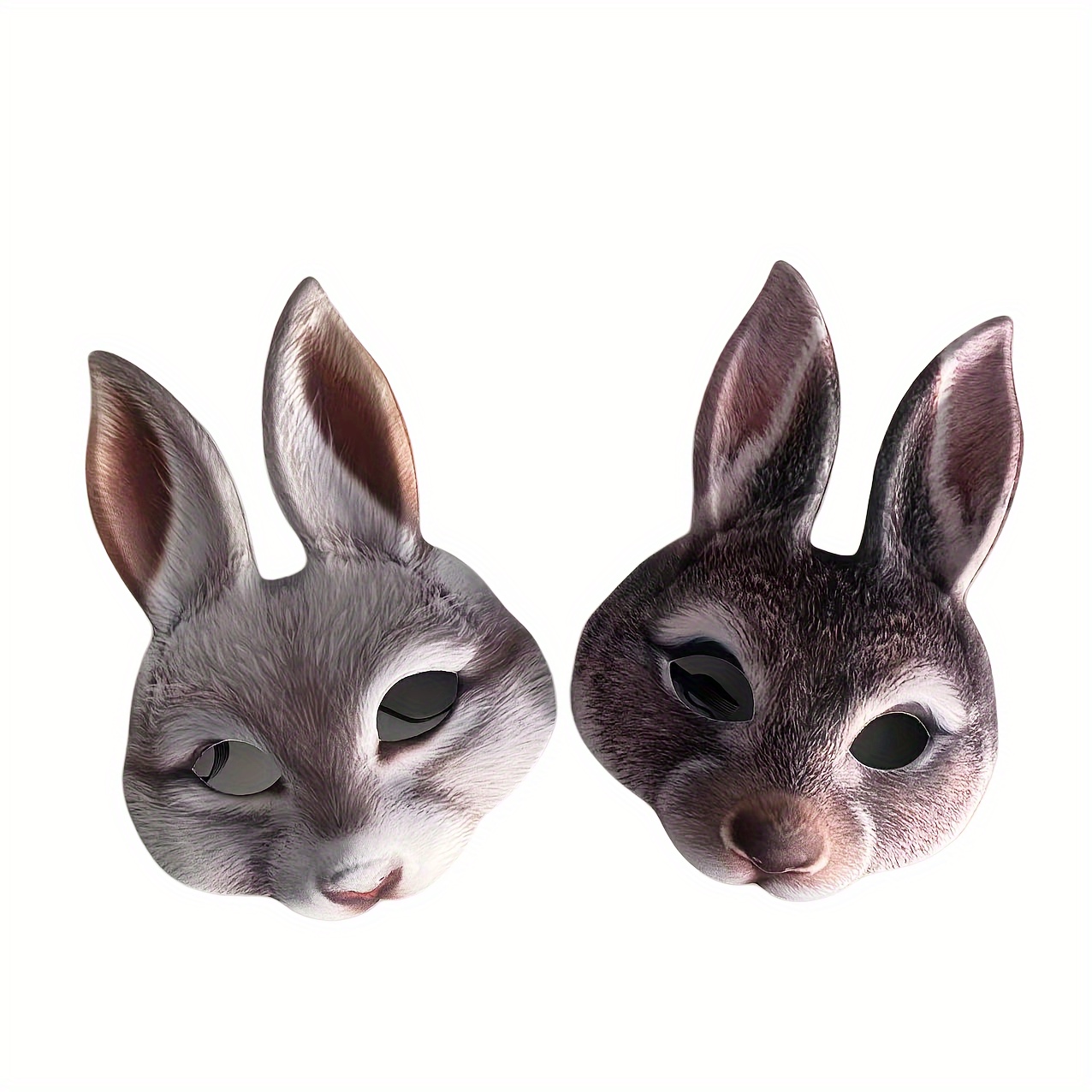 Rabbit Mask