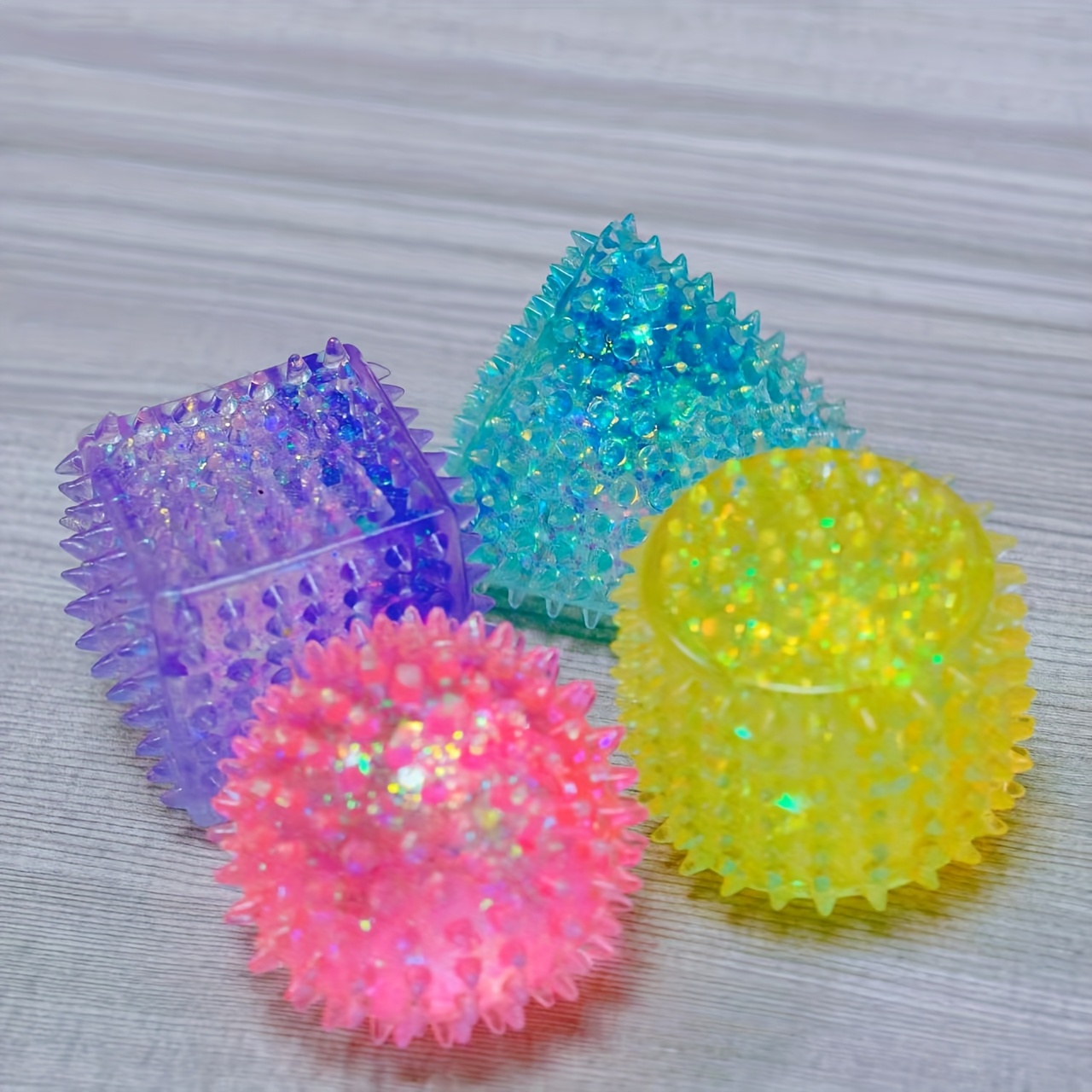 squishies toys sold on Temu Australia