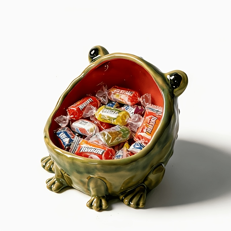 candy dish sold on Temu United States