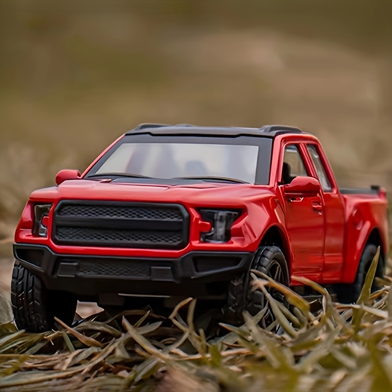 cars and trucks sold on Temu United States