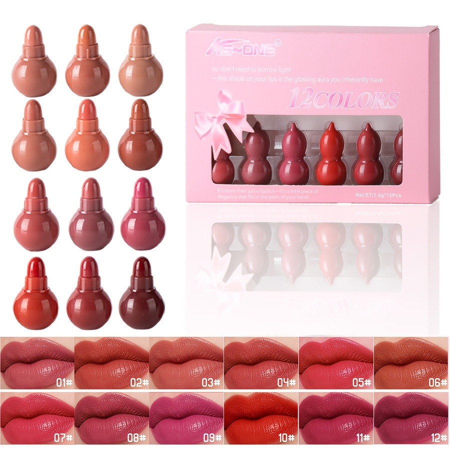 capsule lipstick - Pakistan