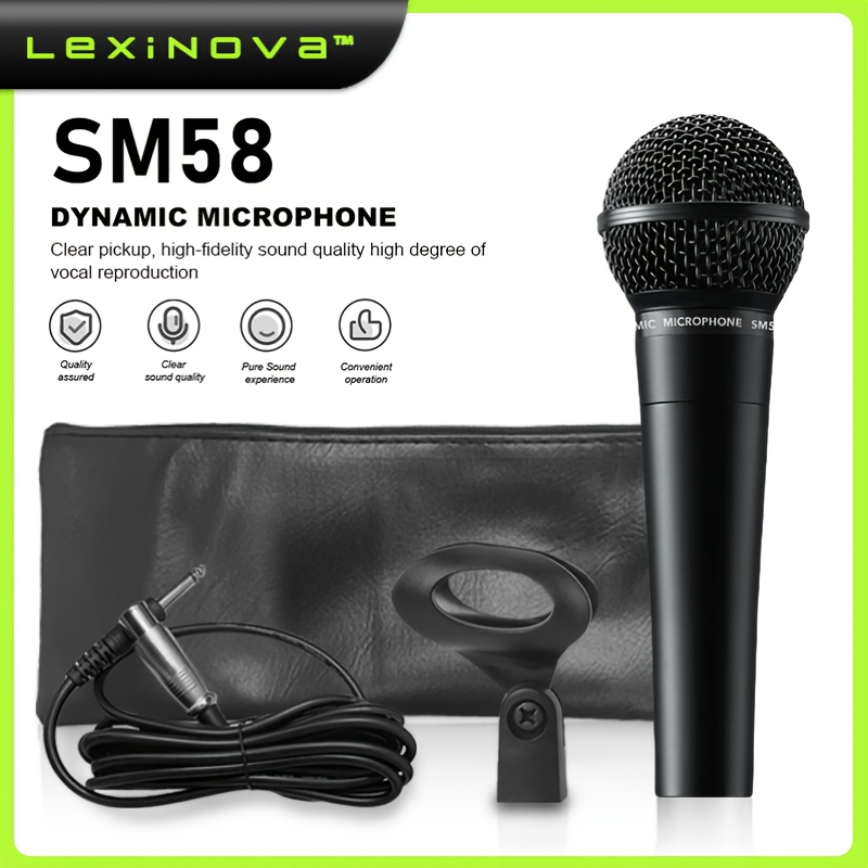 microphone - South Africa