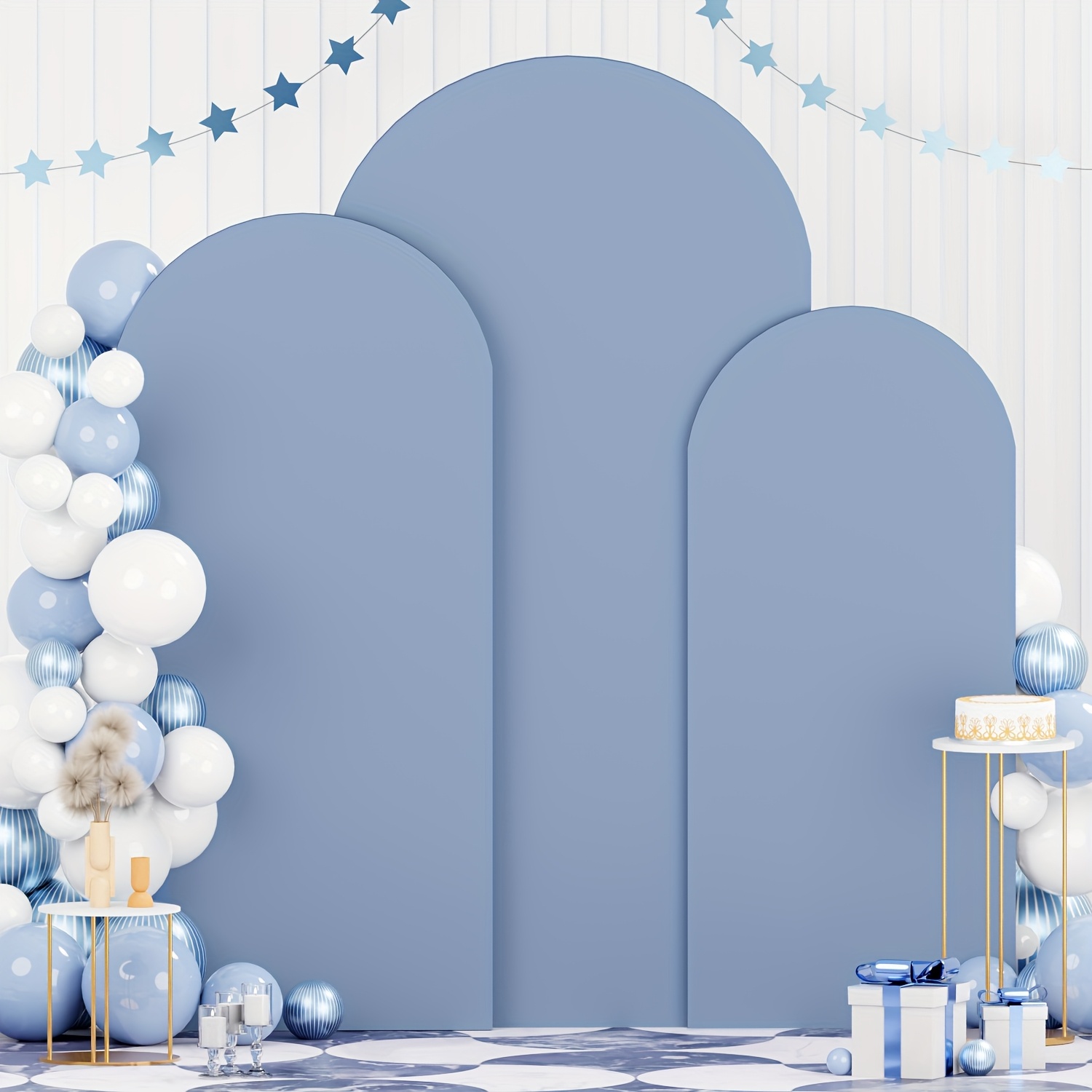 backdrops sold on Temu United States