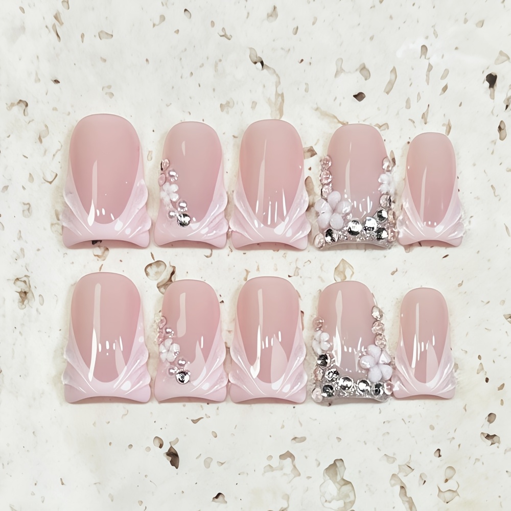 duck nails sold on Temu United States