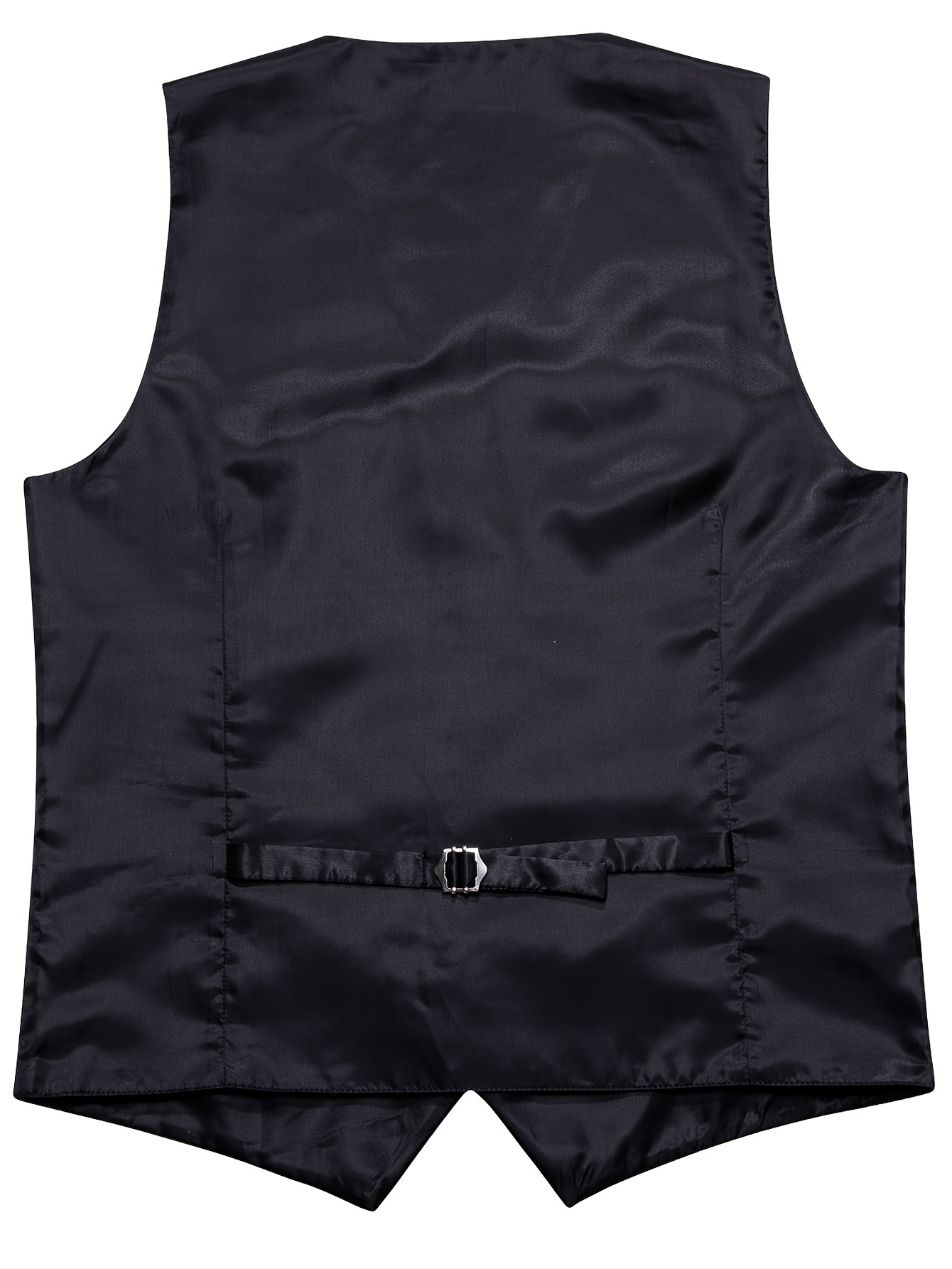 Paisley Men's Suit Vest Fit Dress Waistcoat Pockets Men - Temu