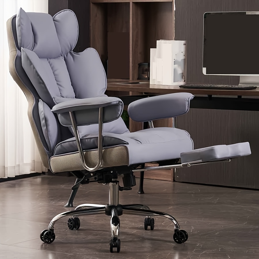 office chairs sold on Temu United States