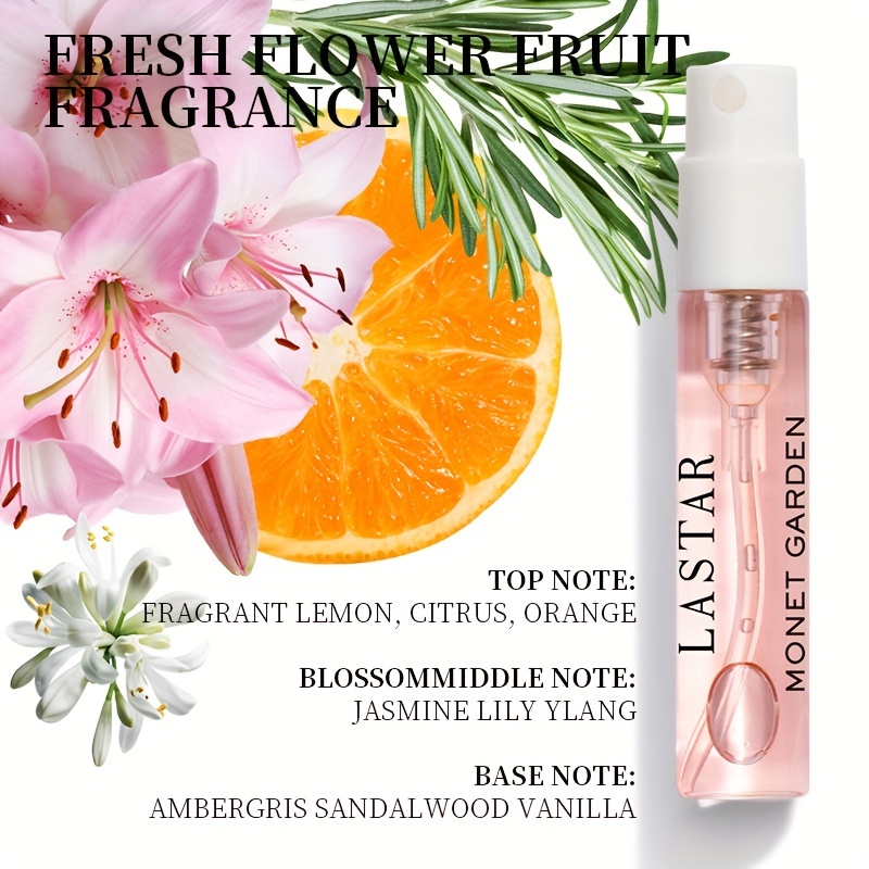 Men's Spray Cologne Gift Set, Pheromone Infused, Woody Fragrance, Charm ...