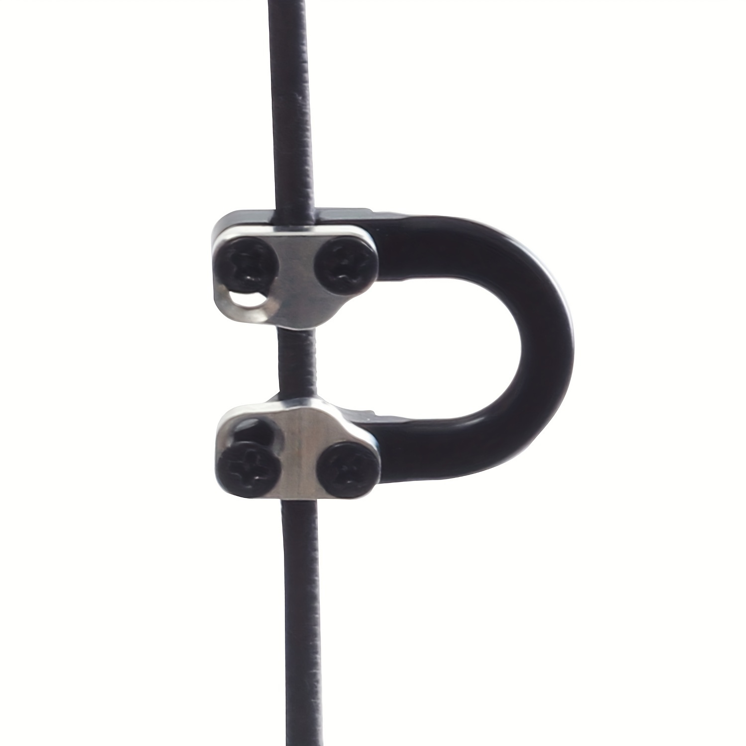 1pc, Archery Metal D-ring, Compound Bow String Loop D-ring - Perfect ...