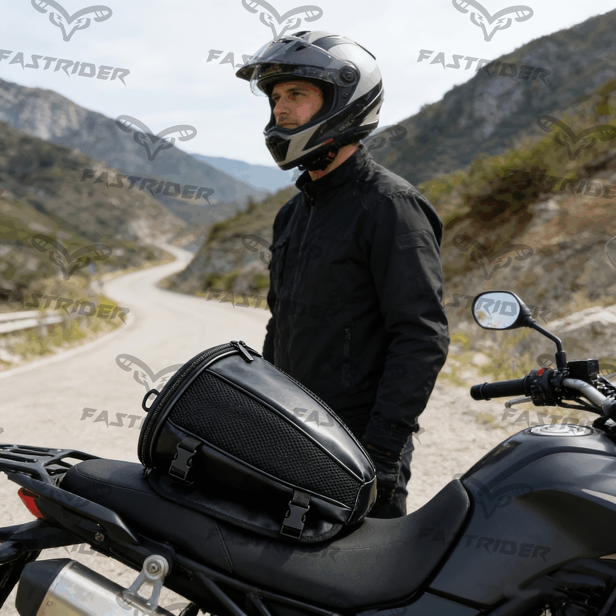 scooter bags sold on Temu Australia