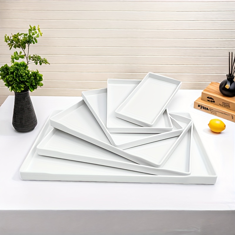large plastic tray sold on Temu New Zealand