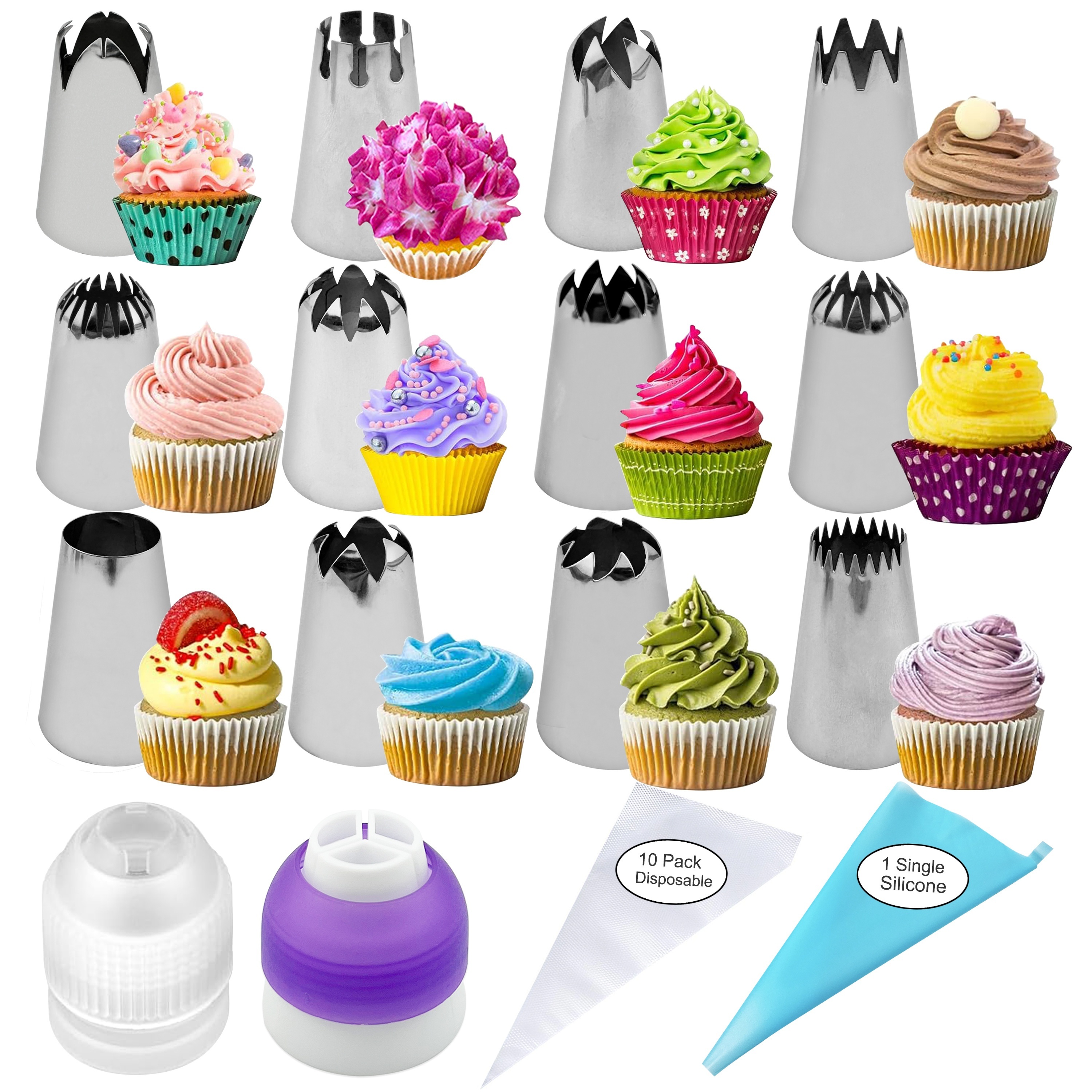 Cake Decorating Tools Argos