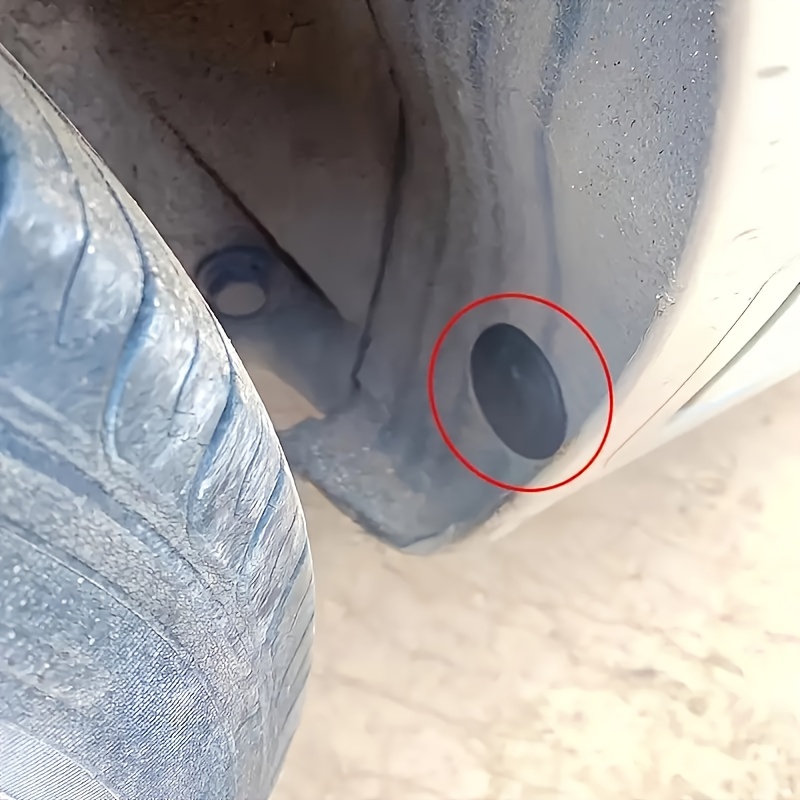 rubber plugs for holes sold on Temu United States