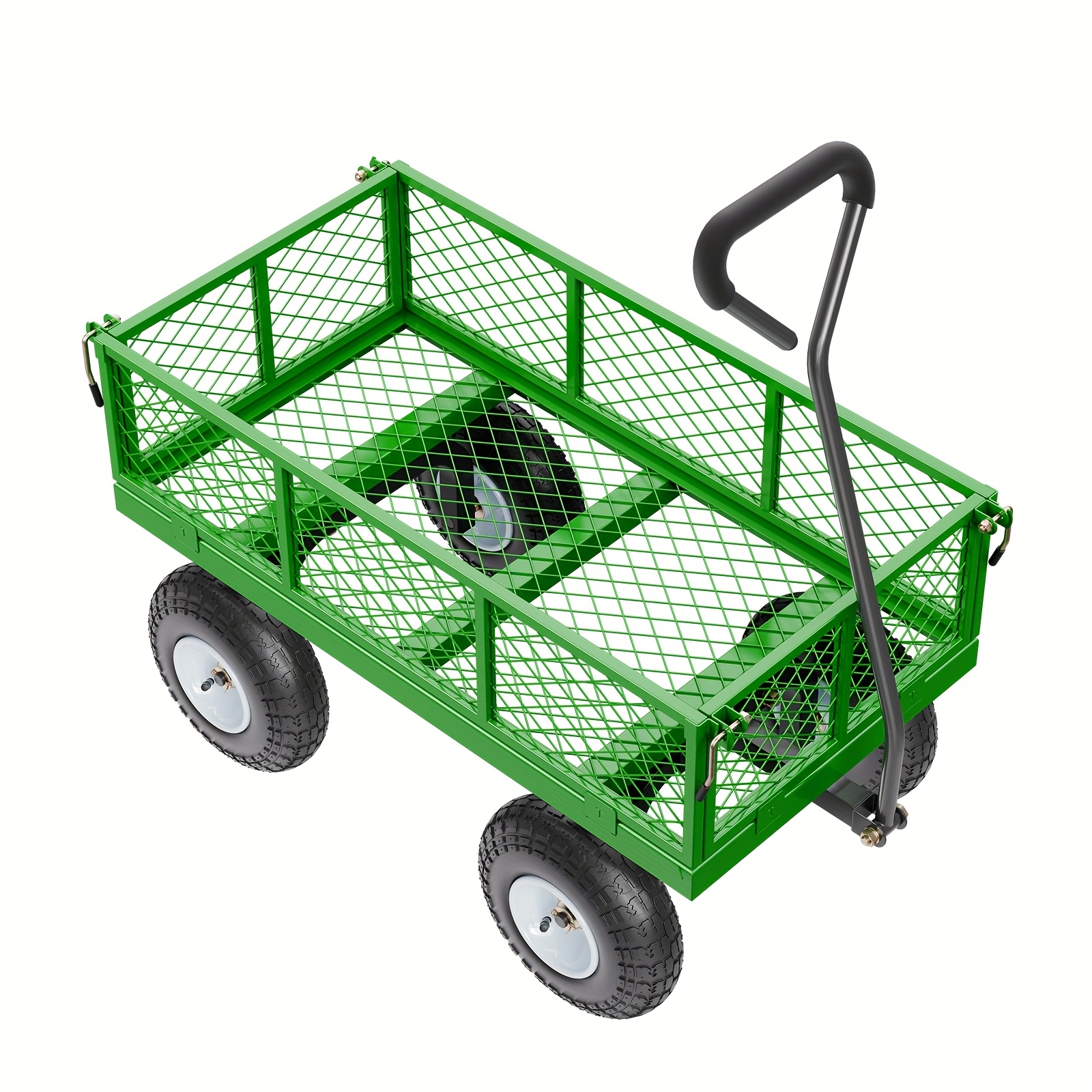 utility wagons sold on Temu United States
