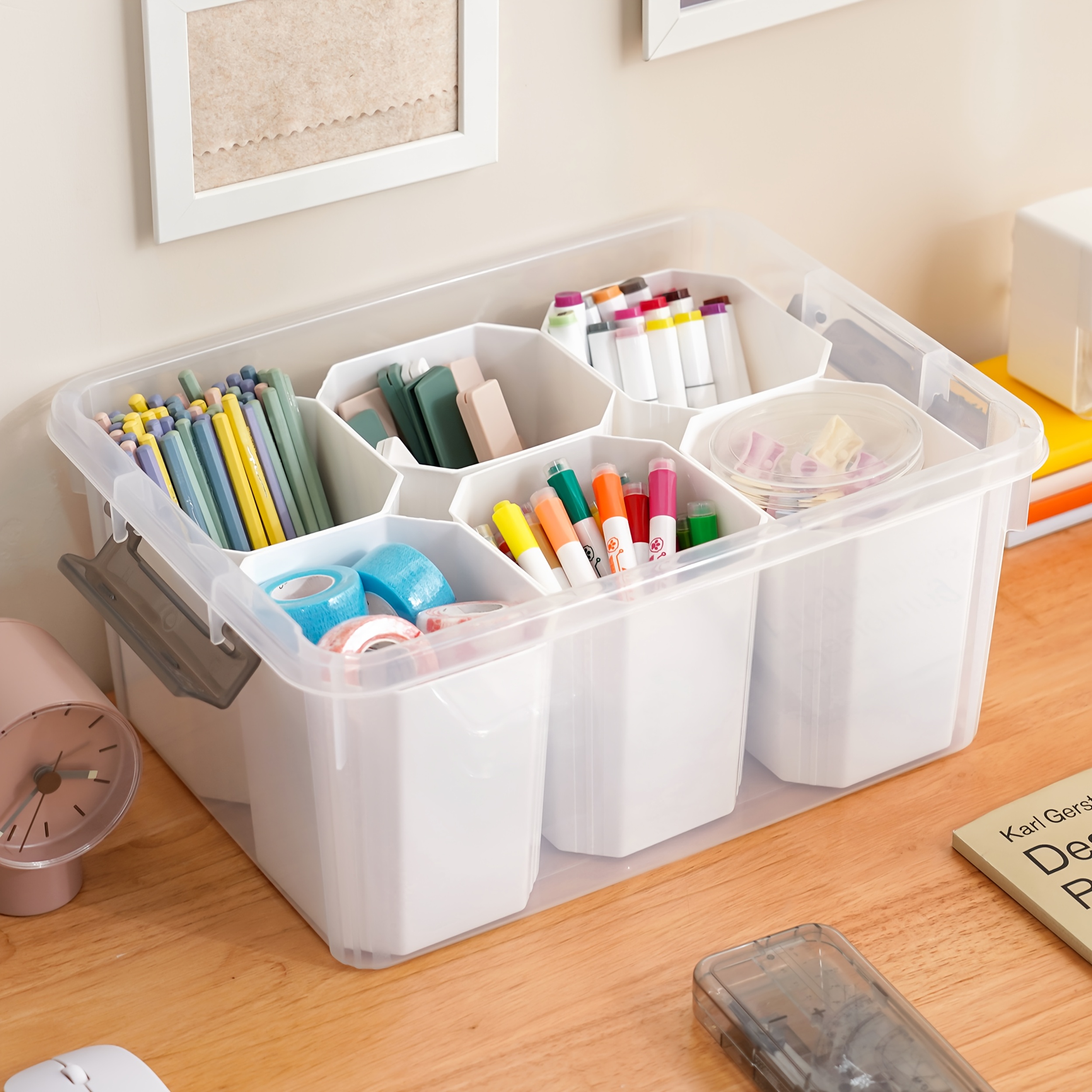 storage containers sold on Temu United States