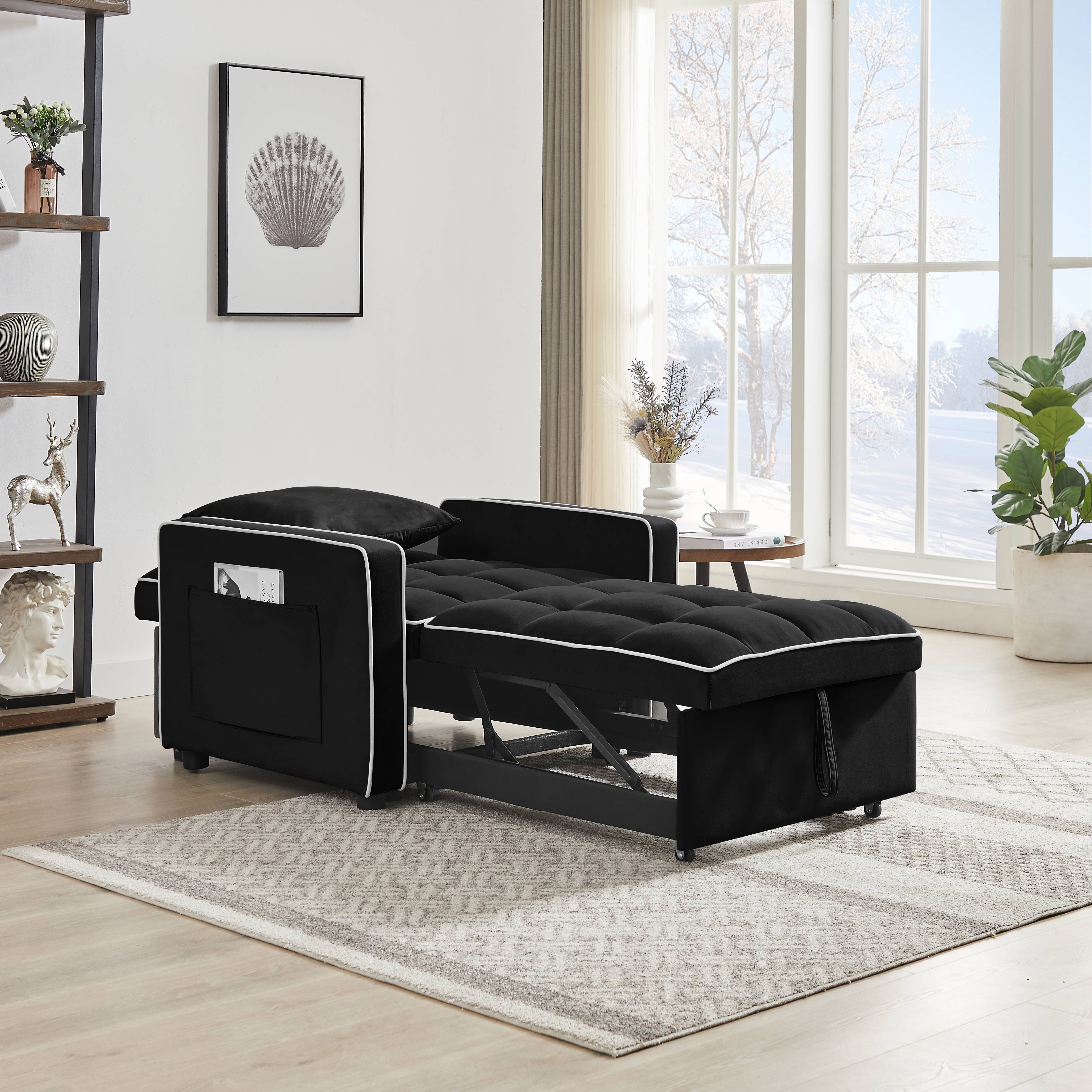 recliner chairs sold on Temu United States