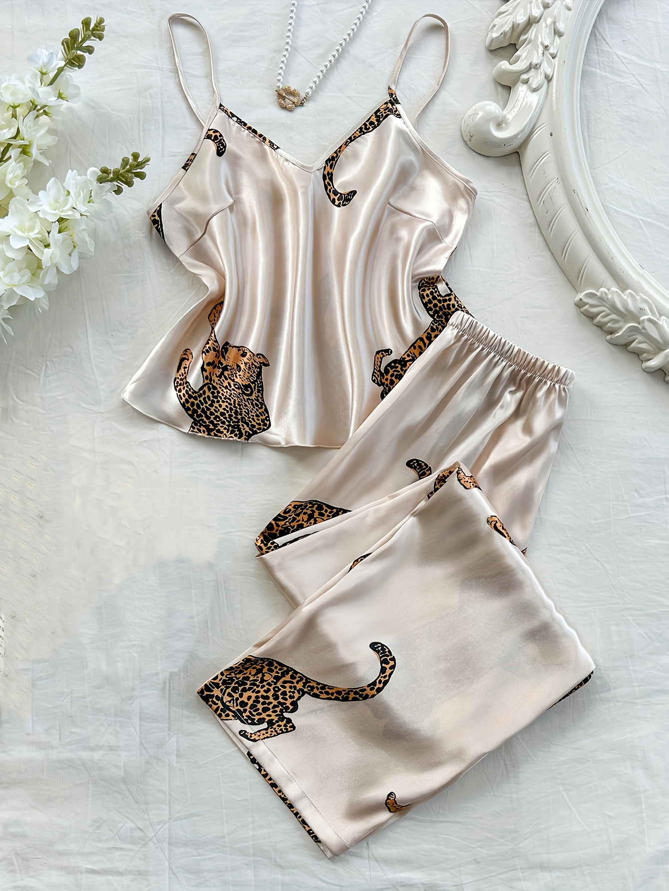 matching pajama sets - Kazakhstan