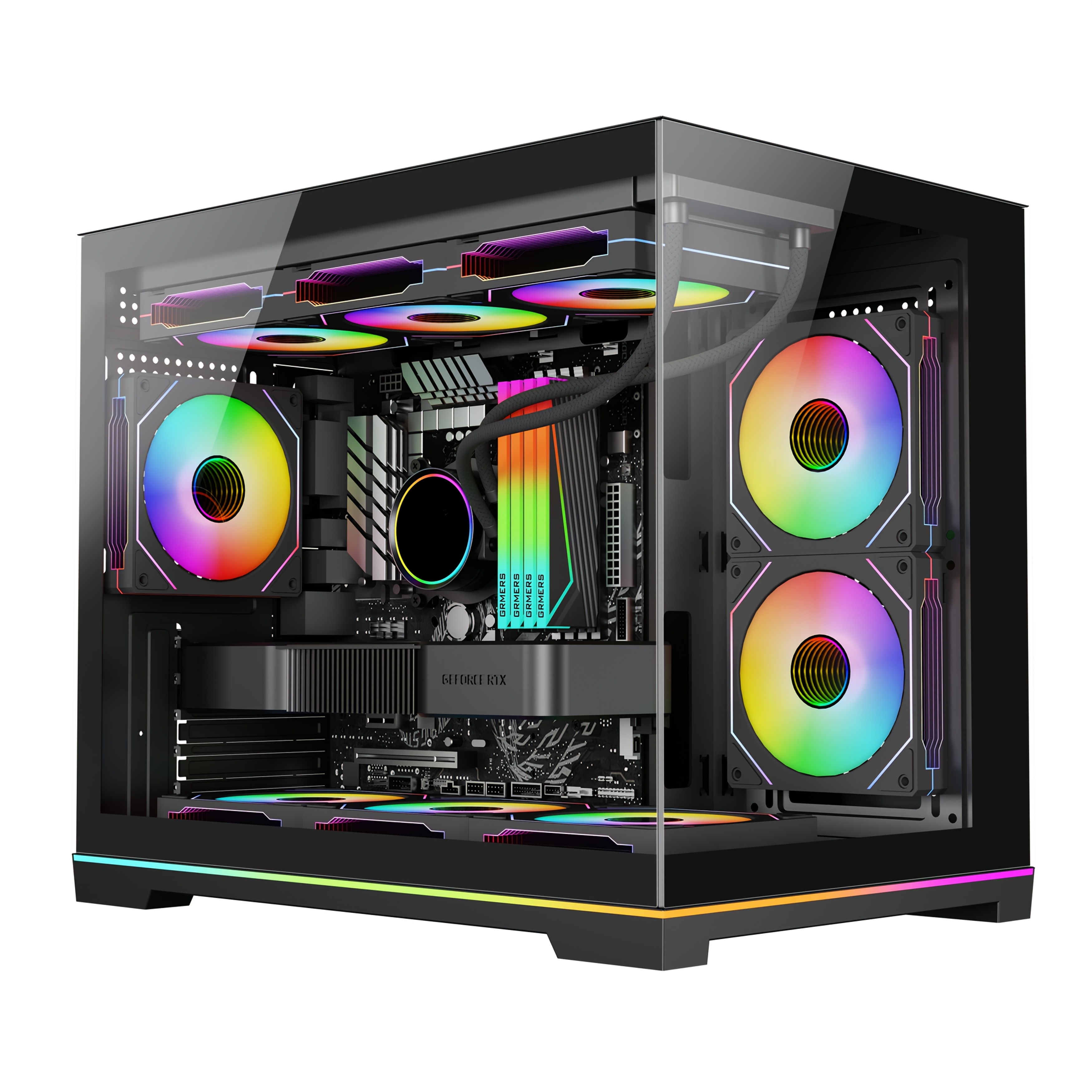gaming pc sold on Temu Philippines