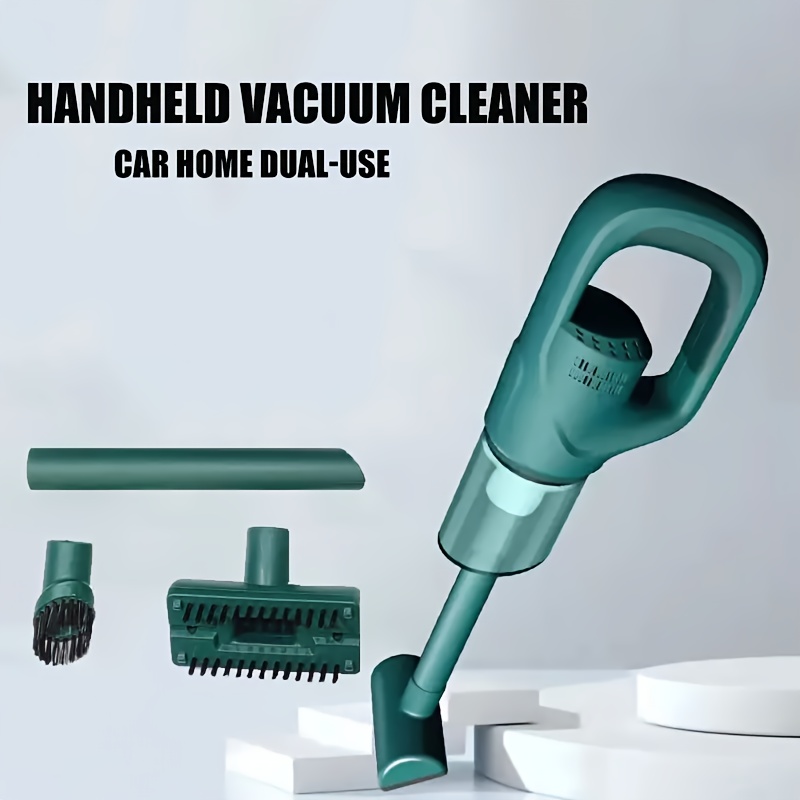 cordless powerful vacuum sold on Temu United States