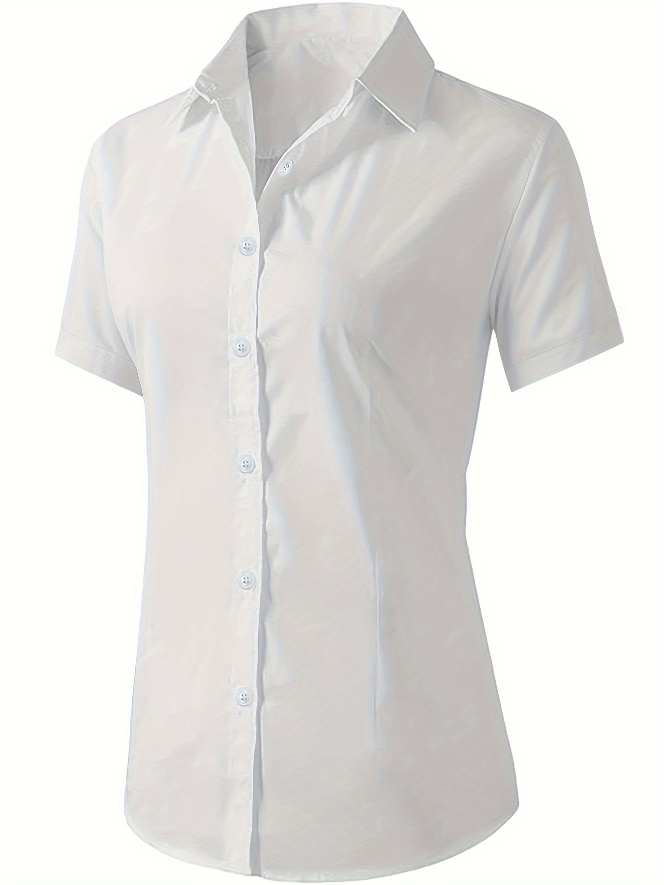 Women's Blouses & Shirts - Temu