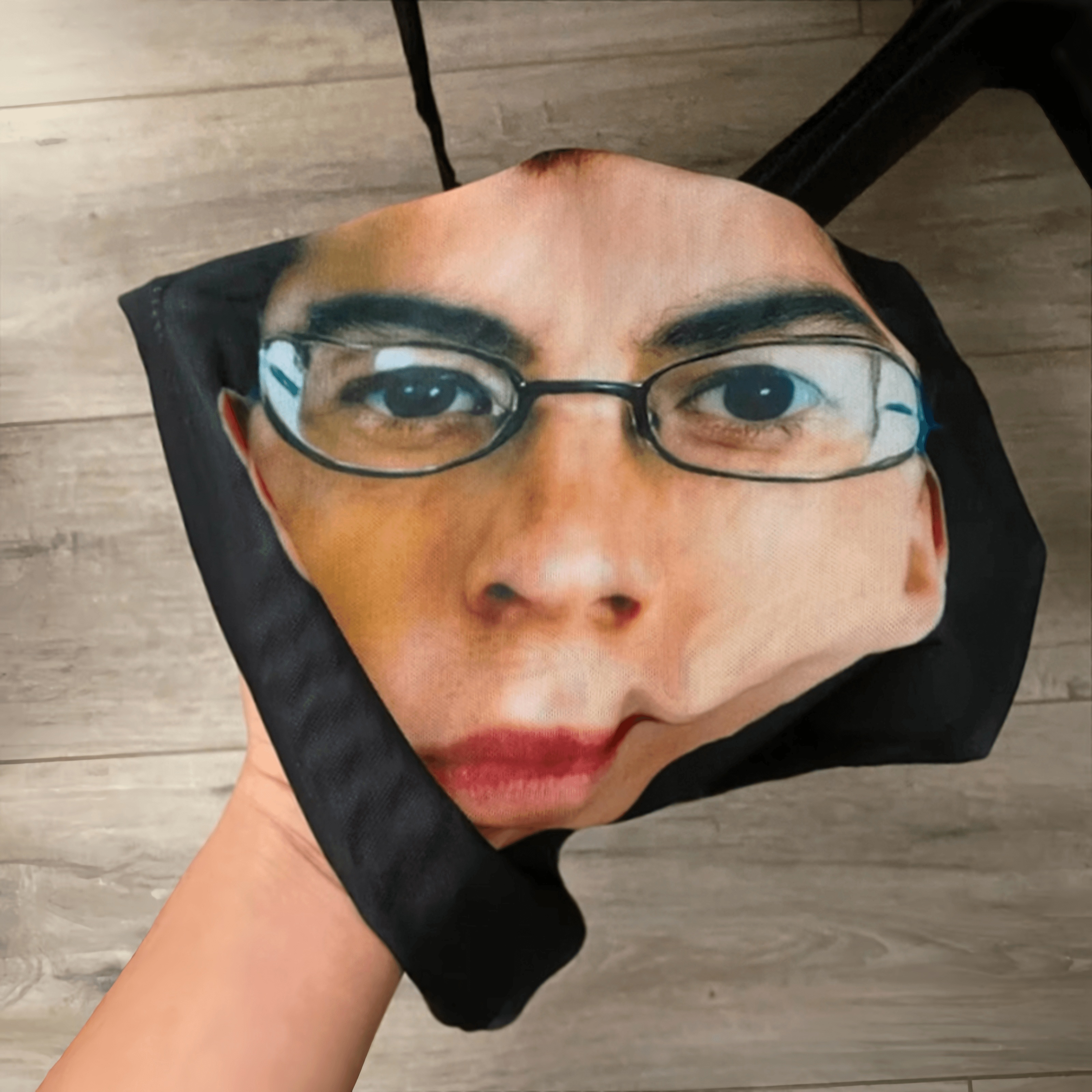 3d printed full face mask stretch mesh - Temu