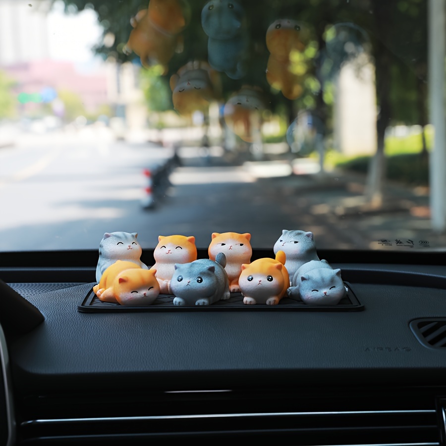 Car dash decor store