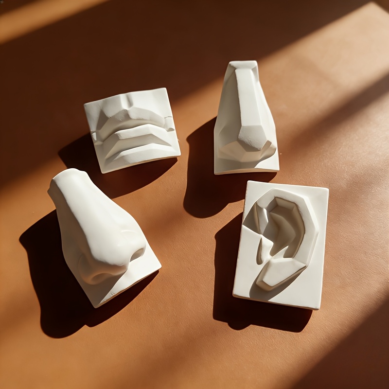 elf ear plasters sold on Temu United States