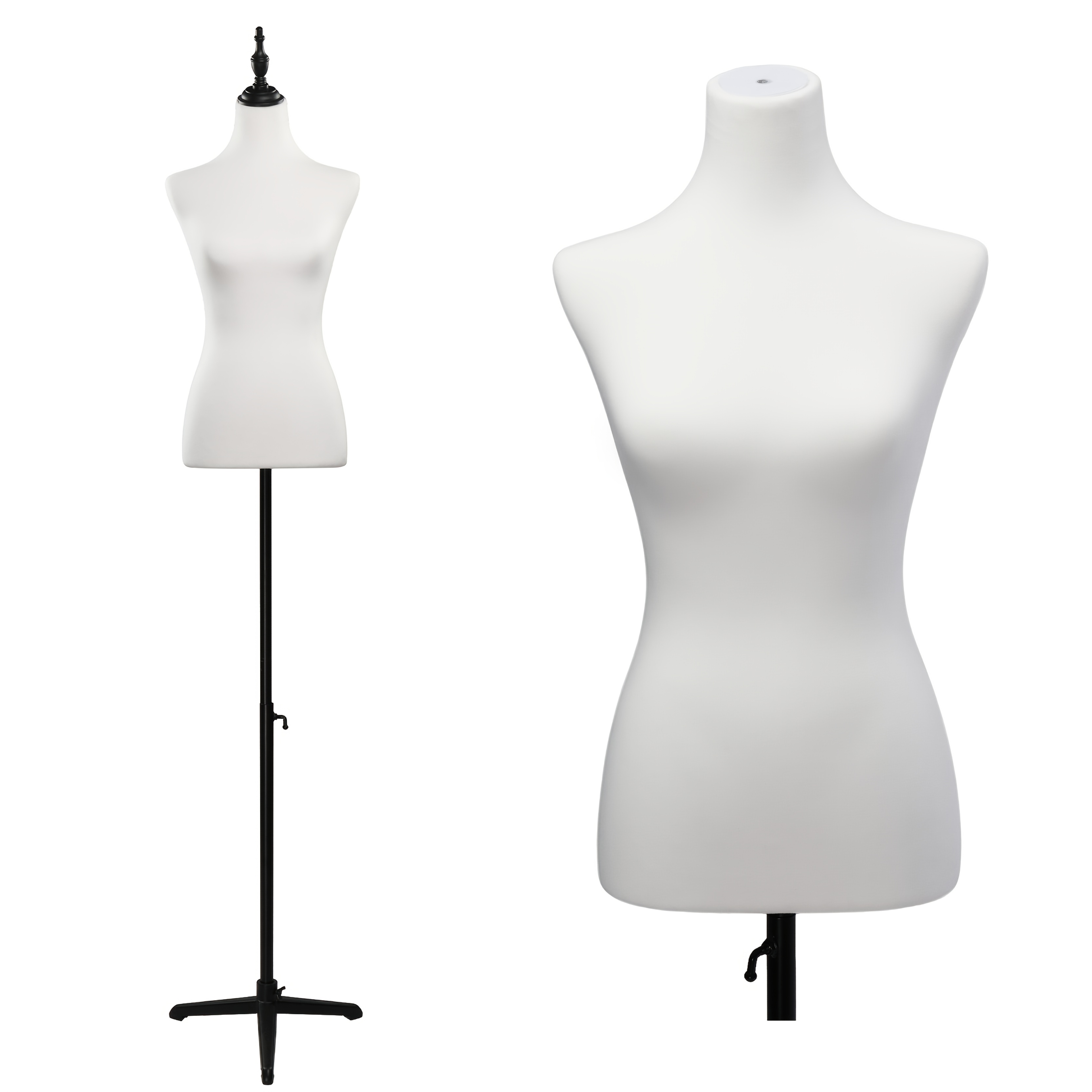 female models sold on Temu United States