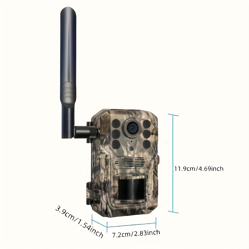 Surveillance Cameras - Temu United Kingdom