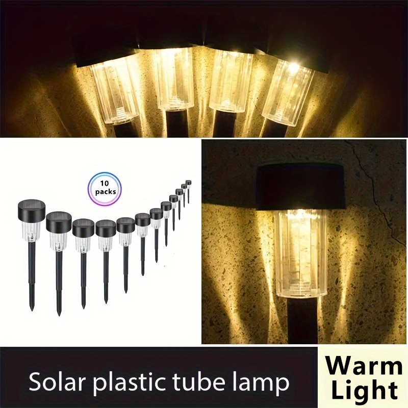 solar outdoor lights - United Kingdom