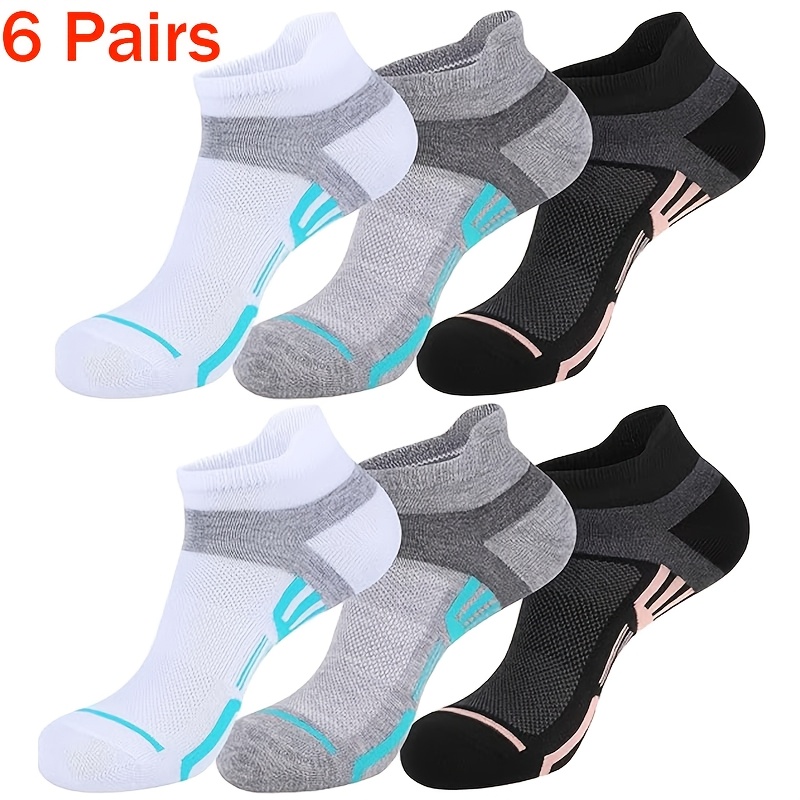 socks women sold on Temu Canada