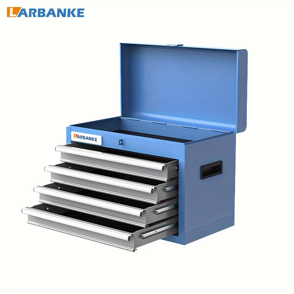 tool boxes sold on Temu United States