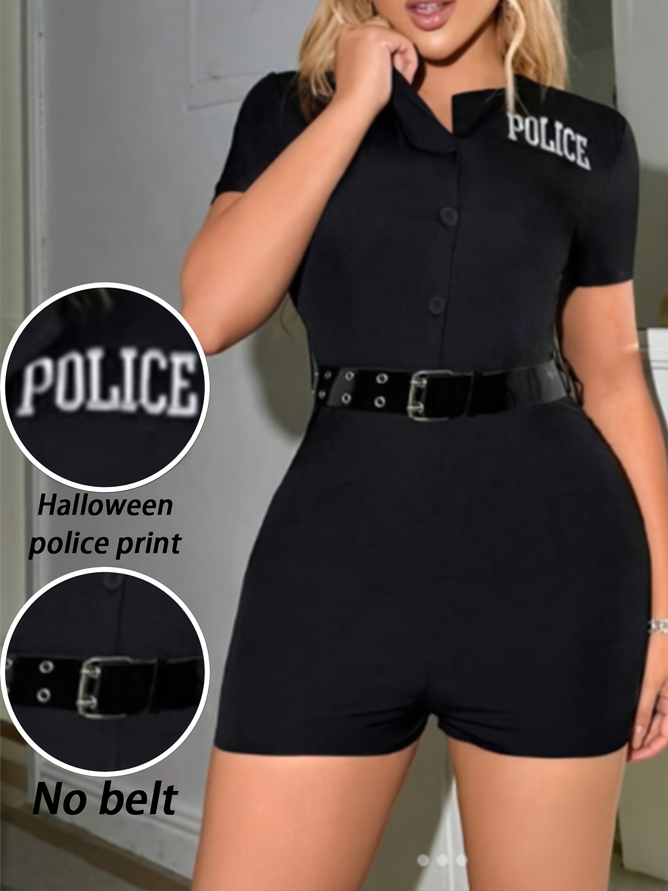 costumes sold on Temu Australia