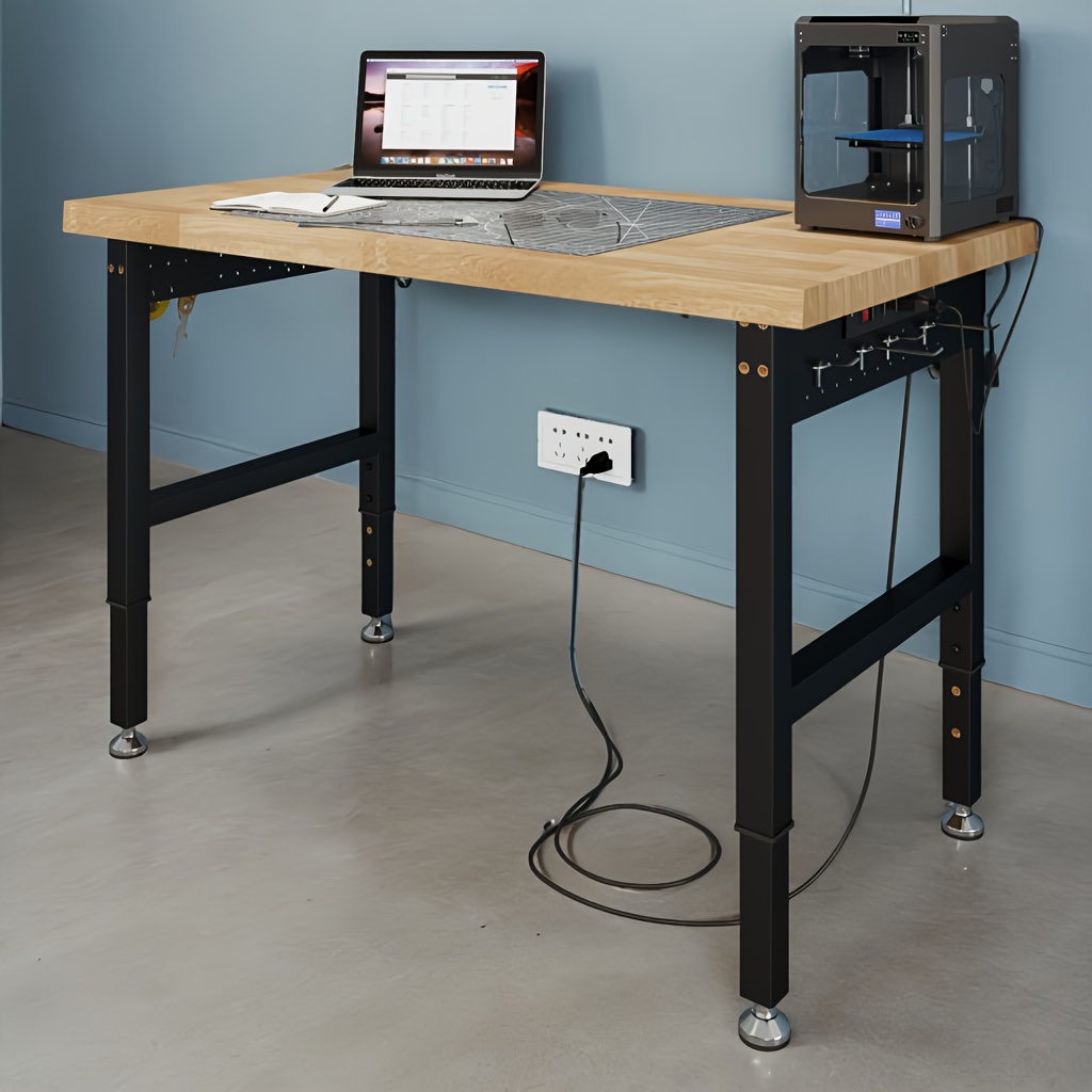 workbench sold on Temu United States